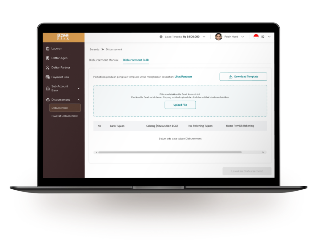 Direct API - Sistem Pembayaran Fleksibel dengan API Payment